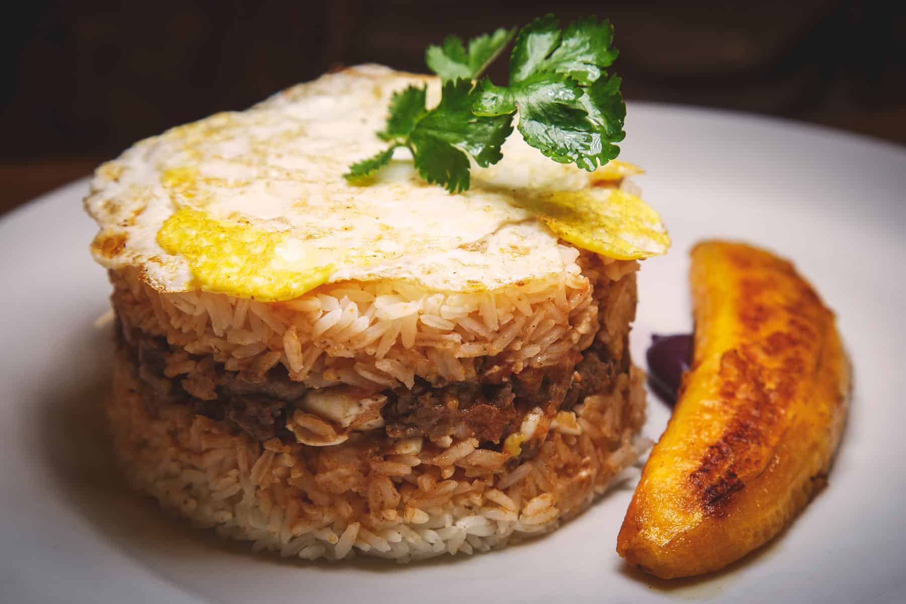 Cómo Hacer Arroz Tapado Peruano. Receta PASO a PASO