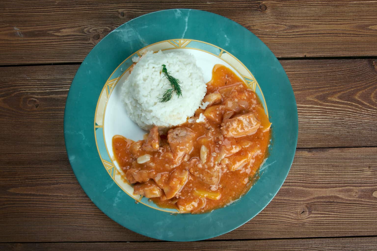 Así Preparo Carapulcra Peruana. Receta PASO a PASO